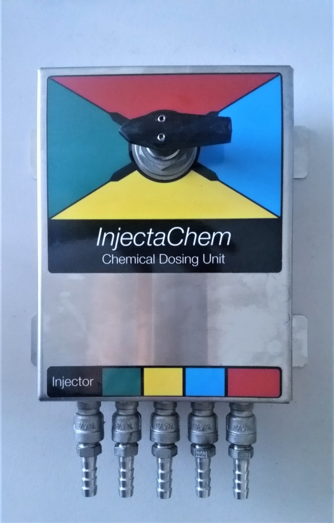Injecta Chem - Chiefs Australia