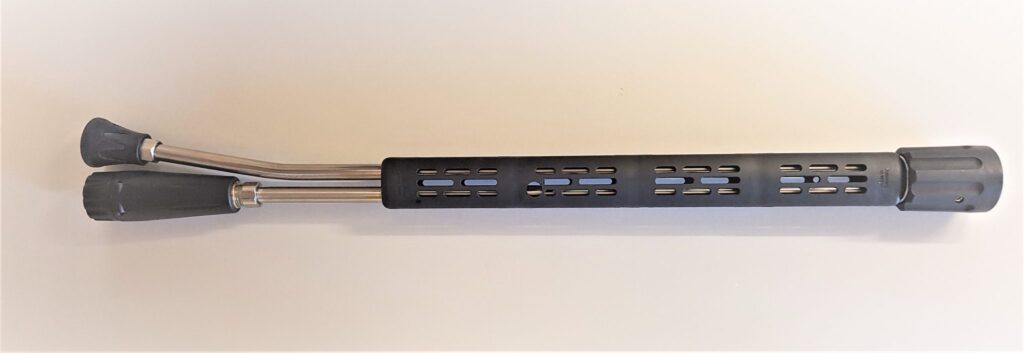 TWIN FOAM LANCE ST-175 662 1/4F (Rollover) - Chiefs Australia