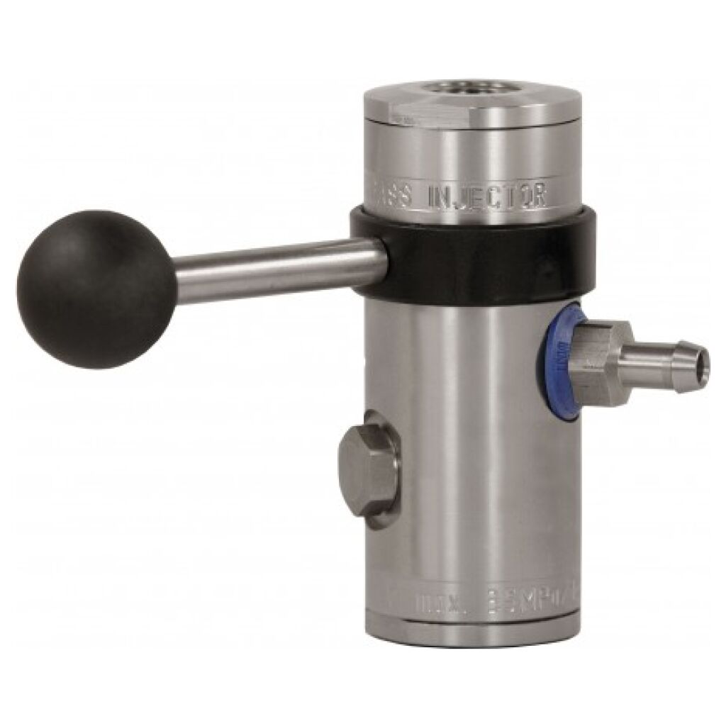 ST-167 Easyfoam 365+ Bypass Injector - select size required - Chiefs ...