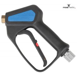 LTF-Trigger Gun with Mosmatic Gun-Swivel (SS) - Chiefs Australia