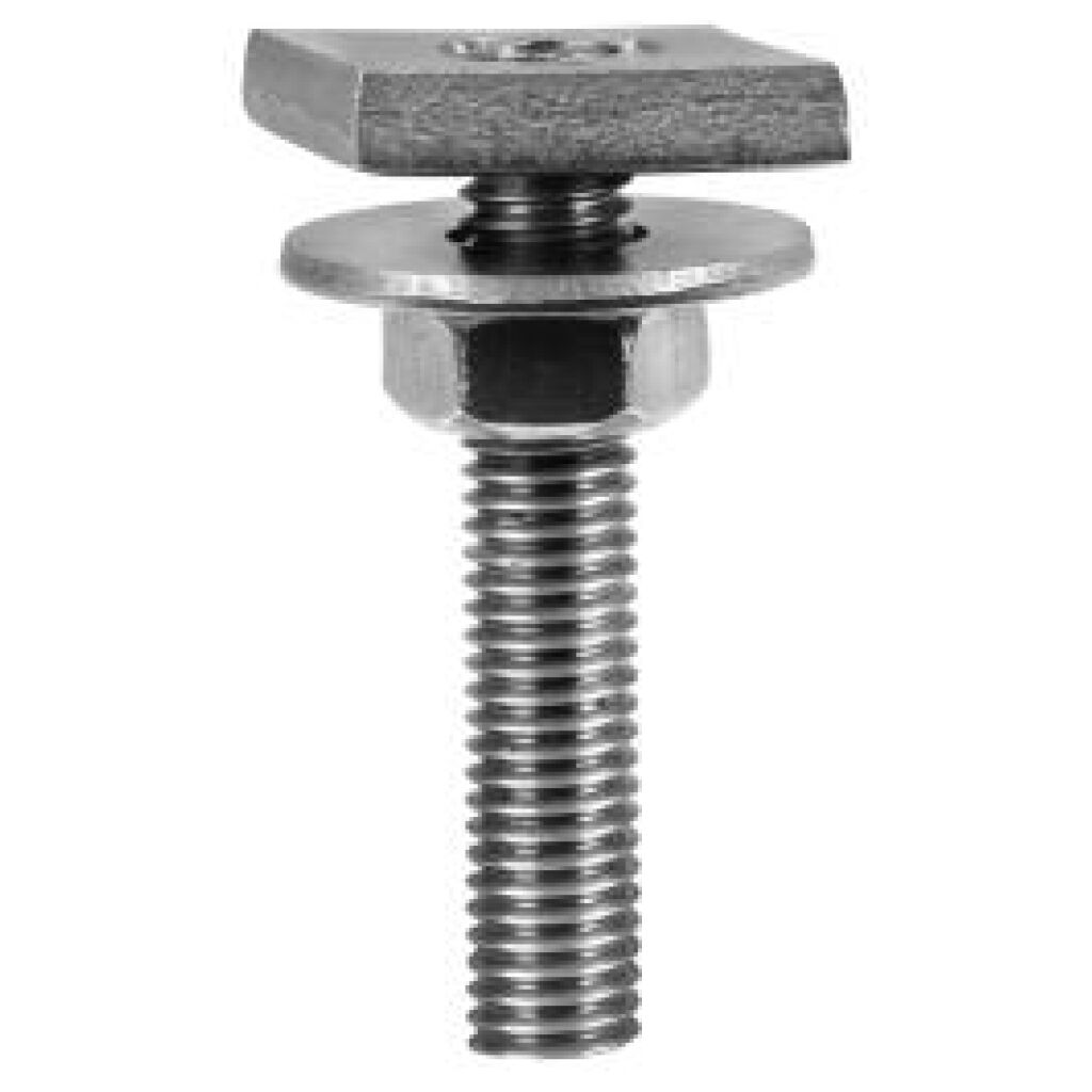 Hammerhead T-Head Screw - 1 unit - Chiefs Australia