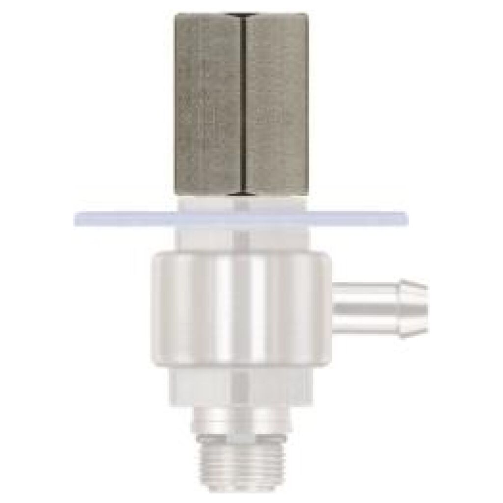ST-161 Measuring (Anti Tamper) Valve Lock - Chiefs Australia