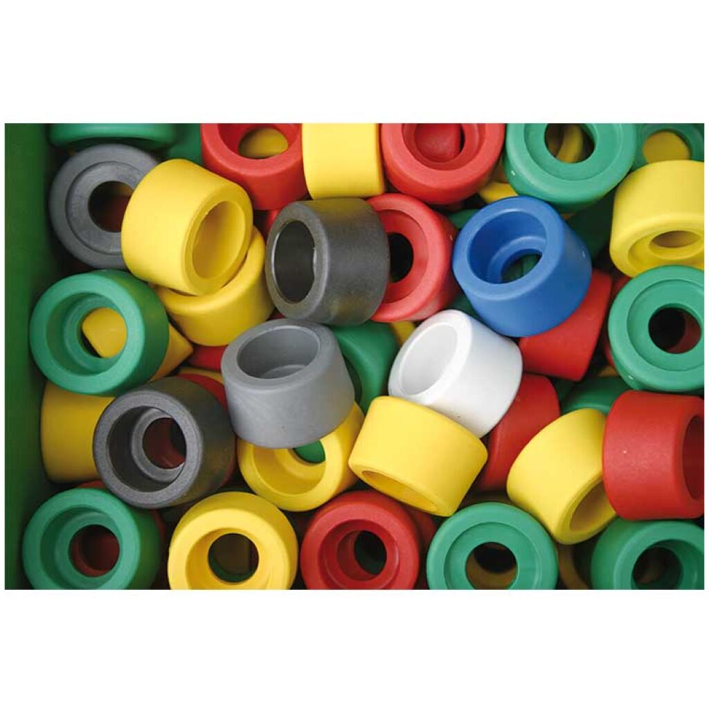 Nozzle Clip Green - Chiefs Australia